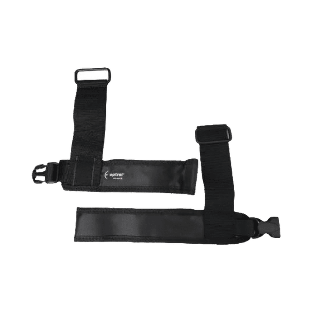 Optrel Swiss Air - Extension for Shoulder Harness (Pair) - Selectequip Shop