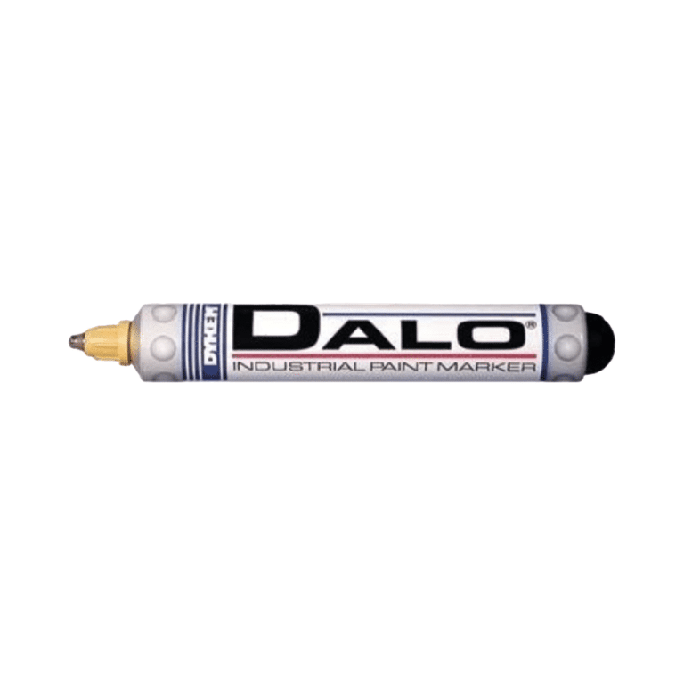 Dalo Industrial Paint Marker - Selectequip Shop