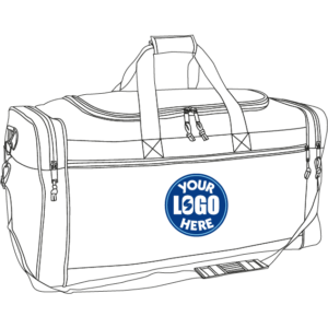 So Safe - Large PPE Kit Bag Holdall - Selectequip Shop